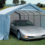 One Car Garage, Portable Garage, Instant Shelter | Rhino Shelters CT