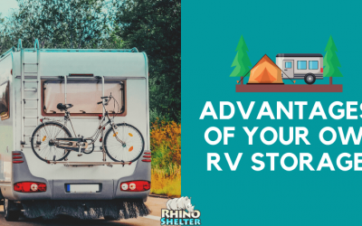 Rhino Shelter, Rhino Buildings, Shed Kits | Rhino Shelters